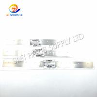China DEK 133585/03165895-01/129926/260717 300–450mm Steel Squeegee Blades for Horizon Printers for sale