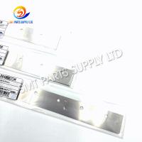 China DEK 133585/03165895-01/129926/260717 300–450mm Steel Squeegee Blades for Horizon Printers for sale