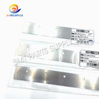 China DEK 133585/03165895-01/129926/260717 300–450mm Steel Squeegee Blades for Horizon Printers for sale