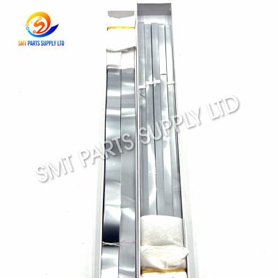 China 8/12/16/24/32mm SMT Cover Tape Extender Splice Tape with Black Color Option for Carrier Tape Extension in SMT Feeder Parts for sale