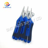 China TL-30 SMS-TL30 Standard 8mm SMT Carrier Tape Splice Cutter with Dual Positioning-Pin Rows for Manual Operation for sale