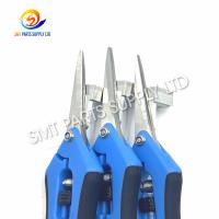 China TL-30 SMS-TL30 Standard 8mm SMT Carrier Tape Splice Cutter with Dual Positioning-Pin Rows for Manual Operation for sale