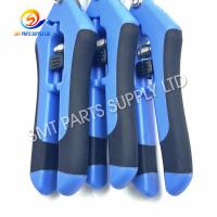 China TL-30 SMS-TL30 Standard 8mm SMT Carrier Tape Splice Cutter with Dual Positioning-Pin Rows for Manual Operation for sale