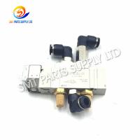 China ASMPT 03000630-01 SMC SY5120-5LOU-01 24VDC Solenoid Valve Assembly for sale
