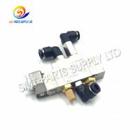 China ASMPT 03000630-01 SMC SY5120-5LOU-01 24VDC Solenoid Valve Assembly for sale