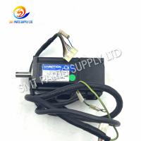 China SANYO Q2GA04006VXS2C YV100 AC Servo Motor 90K6C-025F11 for sale