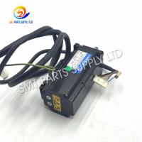 China SANYO Q2GA04006VXS2C YV100 AC Servo Motor 90K6C-025F11 for sale