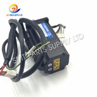 China SANYO Q2GA04006VXS2C YV100 AC Servo Motor 90K6C-025F11 for sale
