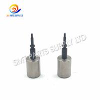 China FUJI AA6WL Magnetic Hard Backup Pin with Magnetic Base and Rigid Support for NXT Series SMT Machines for sale