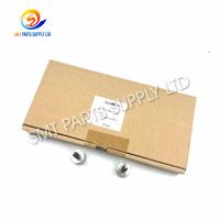 China FUJI AA6WL Magnetic Hard Backup Pin with Magnetic Base and Rigid Support for NXT Series SMT Machines for sale