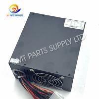 China Hezhongsheng STW350-ABDD-ATX 350W Industrial ATX Power Supply with Integrated Fan Cooling for SMT Machines for sale