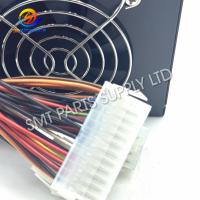 China Hezhongsheng STW350-ABDD-ATX 350W Industrial ATX Power Supply with Integrated Fan Cooling for SMT Machines for sale