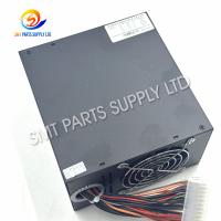 China Hezhongsheng STW350-ABDD-ATX 350W Industrial ATX Power Supply with Integrated Fan Cooling for SMT Machines for sale