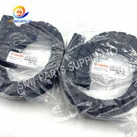 China Yamaha KLW-M2267-A0 SP2550 PISCO R70 X-Axis Cable Duct Assembly for YSM10 YSM20 YSM20R SMT Machines for sale
