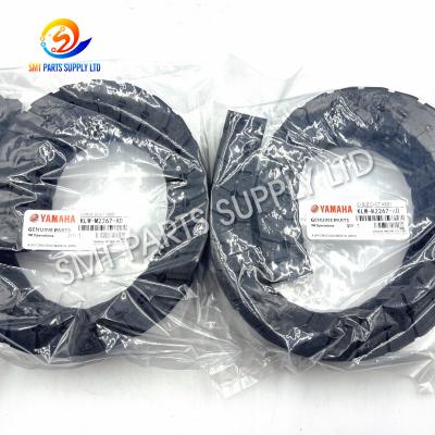 China Yamaha KLW-M2267-A0 SP2550 PISCO R70 X-Axis Cable Duct Assembly for YSM10 YSM20 YSM20R SMT Machines for sale