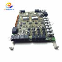 China JUKI MR-MD100-KW003 4-Axis Servo Amplifier for KE2070 KE2080 FX-3 with 40044535 Part Number for sale