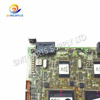 China JUKI MR-MD100-KW003 4-Axis Servo Amplifier for KE2070 KE2080 FX-3 with 40044535 Part Number for sale