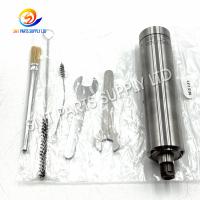 China SycoTec 4026 AC PCB Router Spindle Motor with 60,000 rpm Maximum Speed 250 W Power and 4.5 Ncm Torque for sale