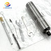 China SycoTec 4026 AC PCB Router Spindle Motor with 60,000 rpm Maximum Speed 250 W Power and 4.5 Ncm Torque for sale