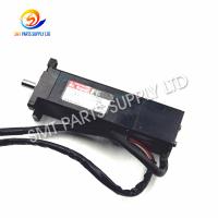 China SANYO P50BA2004DXS23 Z-Axis Servo Motor for I-PULSE M1/M2/M4S Pick and Place Machines for sale