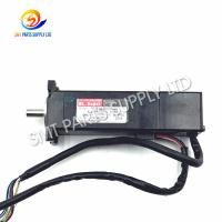 China SANYO P50BA2004DXS23 Z-Axis Servo Motor for I-PULSE M1/M2/M4S Pick and Place Machines for sale