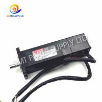 China SANYO P50BA2004DXS23 Z-Axis Servo Motor for I-PULSE M1/M2/M4S Pick and Place Machines for sale