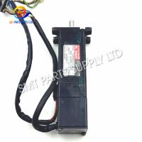 China SANYO P50BA2004DXS23 Z-Axis Servo Motor for I-PULSE M1/M2/M4S Pick and Place Machines for sale