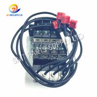 China JUKI 40001253 Vacuum Ejector C-0022-MCX MPS-V8 for KE2050 FX-1 FX-1R for sale