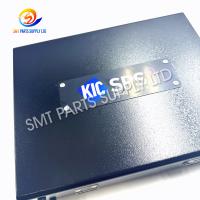 China KIC SPS Smart Profiler Thermal Profile Tester for Reflow Oven for sale