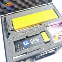 China KIC SPS Smart Profiler Thermal Profile Tester for Reflow Oven for sale