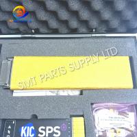 China KIC SPS Smart Profiler Thermal Profile Tester for Reflow Oven for sale