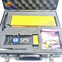 China KIC SPS Smart Profiler Thermal Profile Tester for Reflow Oven for sale