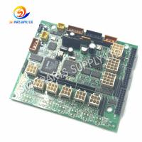 China KXFE000EA00 Side IO Board for CM Series Pick and Place Machine for sale