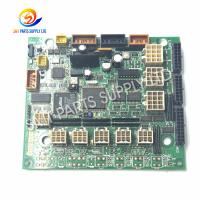 China KXFE000EA00 Side IO Board for CM Series Pick and Place Machine for sale