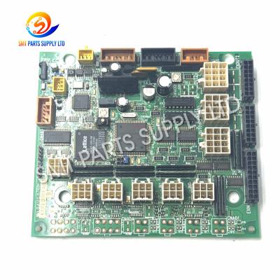 China KXFE000EA00 Side IO Board for CM Series Pick and Place Machine for sale