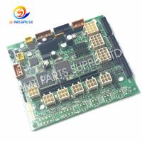 China KXFE000EA00 Side IO Board for CM Series Pick and Place Machine for sale