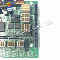China KXFE000EA00 Side IO Board for CM Series Pick and Place Machine for sale