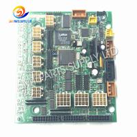 China KXFE000EA00 Side IO Board for CM Series Pick and Place Machine for sale