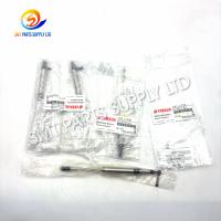 China YAMAHA KLW-M711S-B20 Shaft 2 Nozzle Head Rod for YSM10 YSM20R for sale