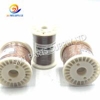 China OMEGA TT-K-30-SLE-500 GG-K-30 Type K Thermocouple Sensing Wire for sale