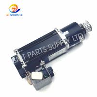 China Dunkermotoren BG65X50-CI GPL65 7.66:1 DEK Horizon Camera Y Geared Motor 185003 for sale