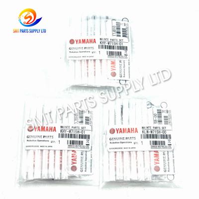 China YAMAHA KHY-M715H-01 YS12 YG12 Head Maintenance Kit for sale