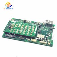 China JUKI 40044561 Head Main PCB Control Board for KE-2070 KE-2080 FX-2 for sale
