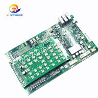 China JUKI 40044561 Head Main PCB Control Board for KE-2070 KE-2080 FX-2 for sale