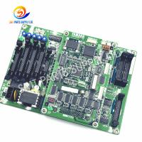 China YAMAHA KV8-M4570-01X KV8-M4570-00X YV100X/YV100XG Head I/O Board 5322-216-04676 for sale