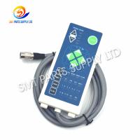 China Samsung-Hanwha AM03-002731A J90601023B J9060103B Jog Box CP45-SM321-SM411-SM471-SM481-DECAN-S1-S2 Mounter for sale