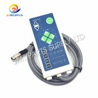 China Samsung-Hanwha AM03-002731A J90601023B J9060103B Jog Box CP45-SM321-SM411-SM471-SM481-DECAN-S1-S2 Mounter for sale