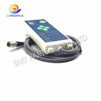 China Samsung-Hanwha AM03-002731A J90601023B J9060103B Jog Box CP45-SM321-SM411-SM471-SM481-DECAN-S1-S2 Mounter for sale