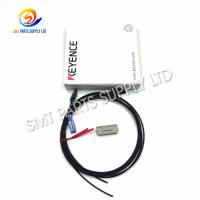 China FUJI KEYENCE 2MGTCA002600 FU-3143 NXT III Rail Sensor for sale