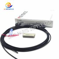 China FUJI KEYENCE 2MGTCA002600 FU-3143 NXT III Rail Sensor for sale
